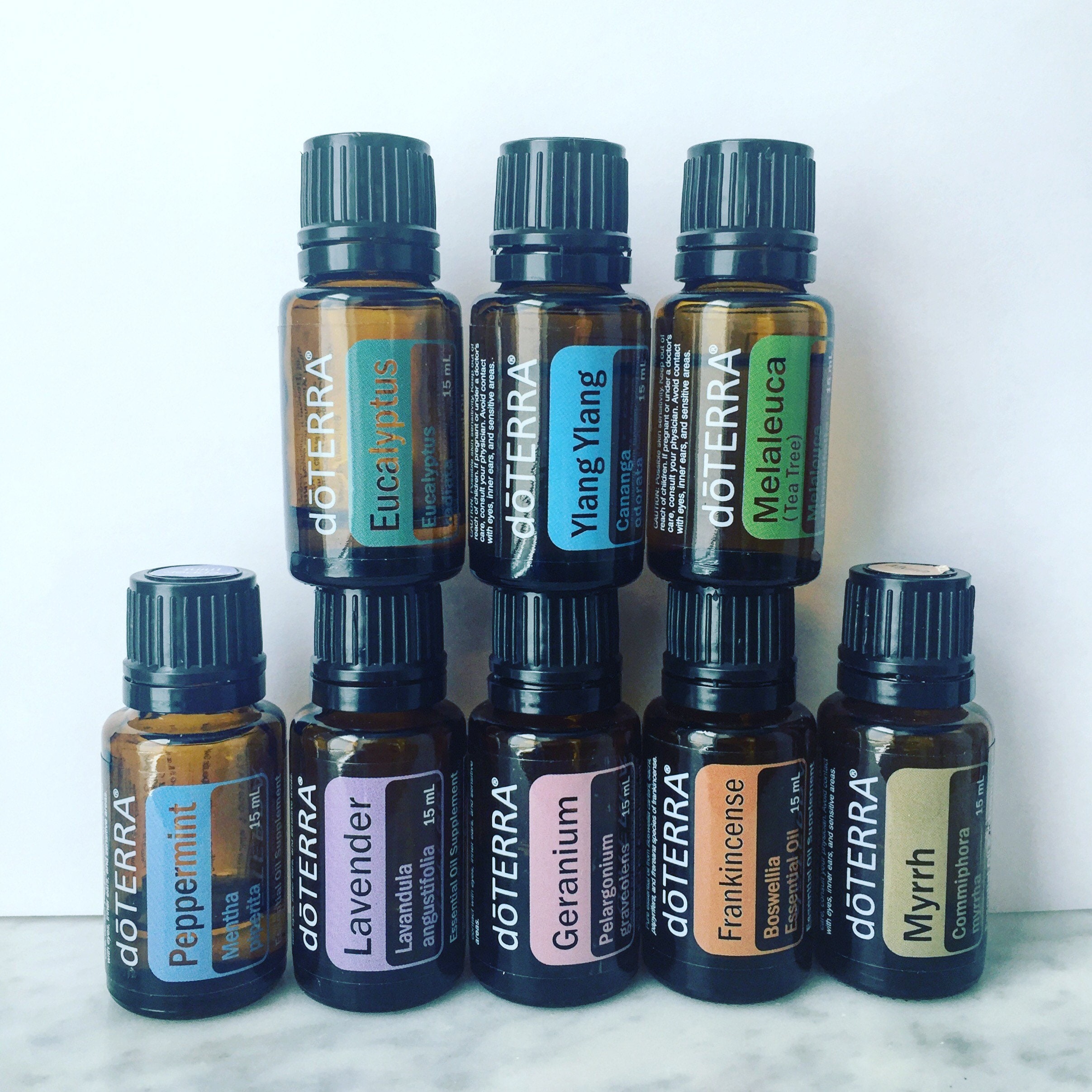 PUPPP Relief PUPPP Clear All Natural Essential Oil Blend 10ml Roller ...