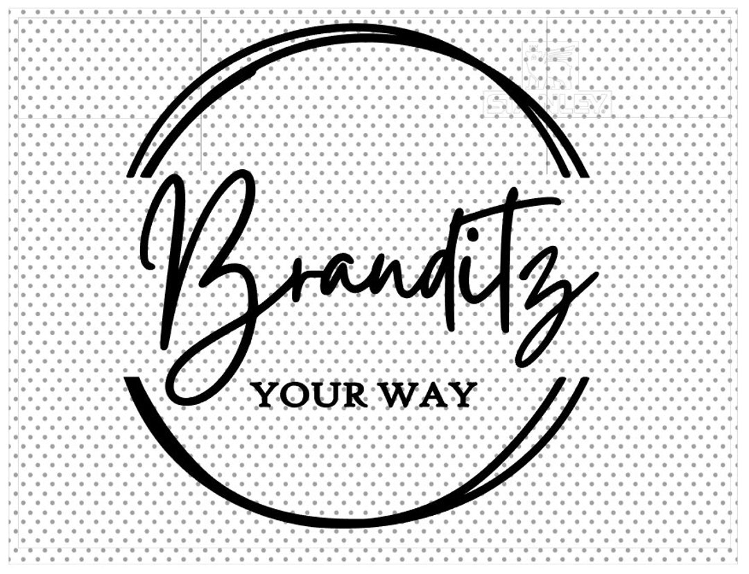 DIGITAL FILE - 40oz Stanley Design Template_svg - Etsy