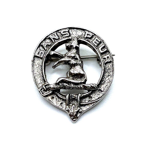 Sutherland Crest - Etsy