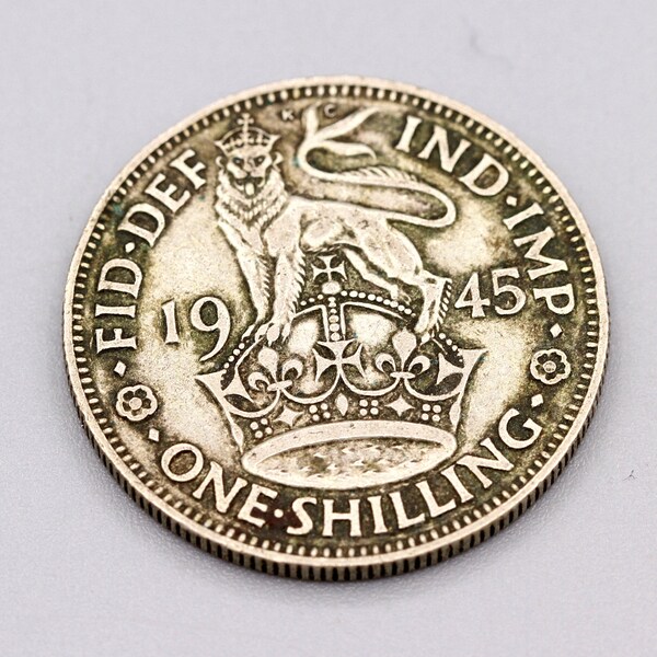 World War 1 Coins - Etsy