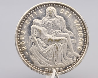 Pieta by Michelangelo - Etsy