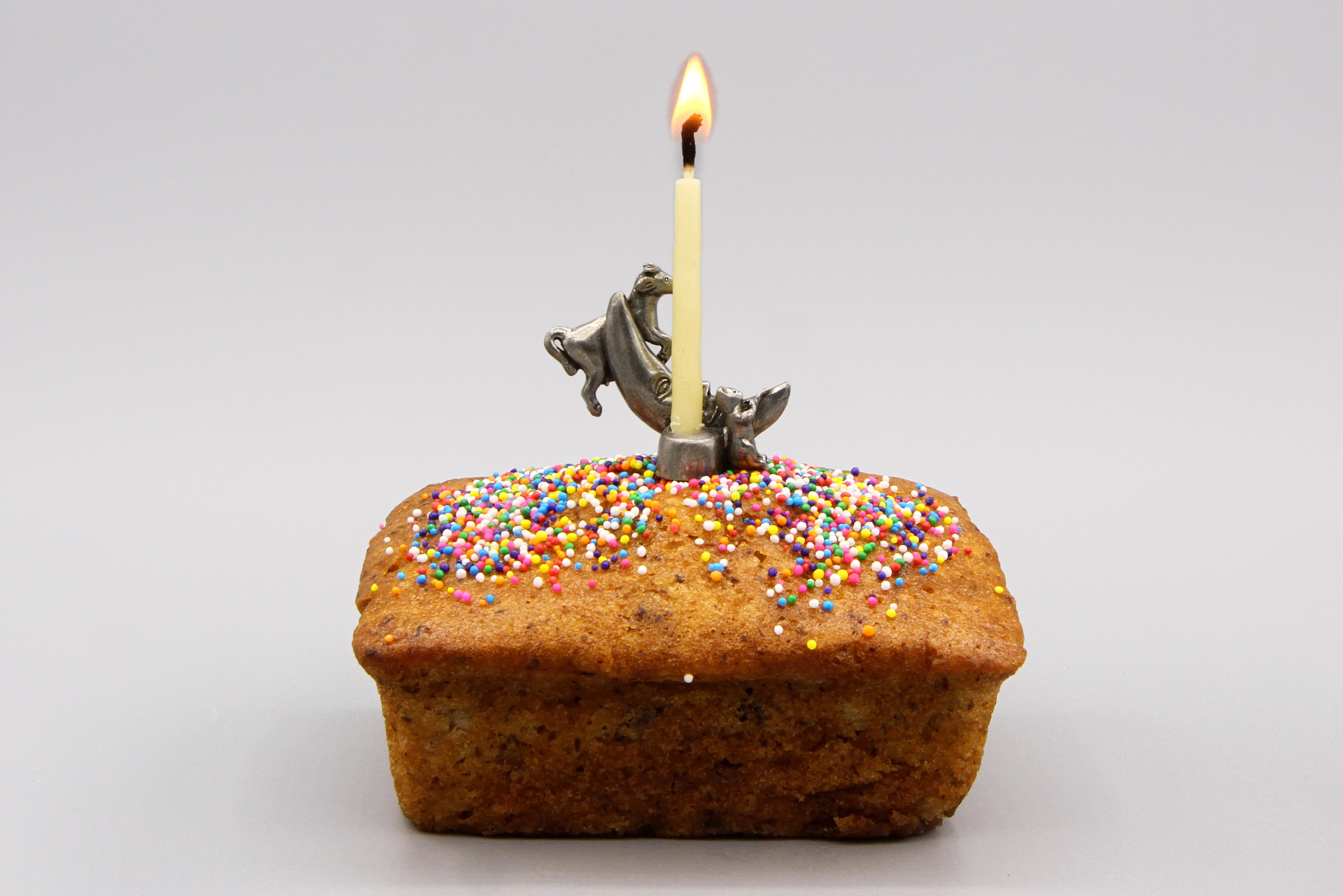 Hey Diddle the Cat and the Fiddle Moon Lullabies Cake Topper - Etsy