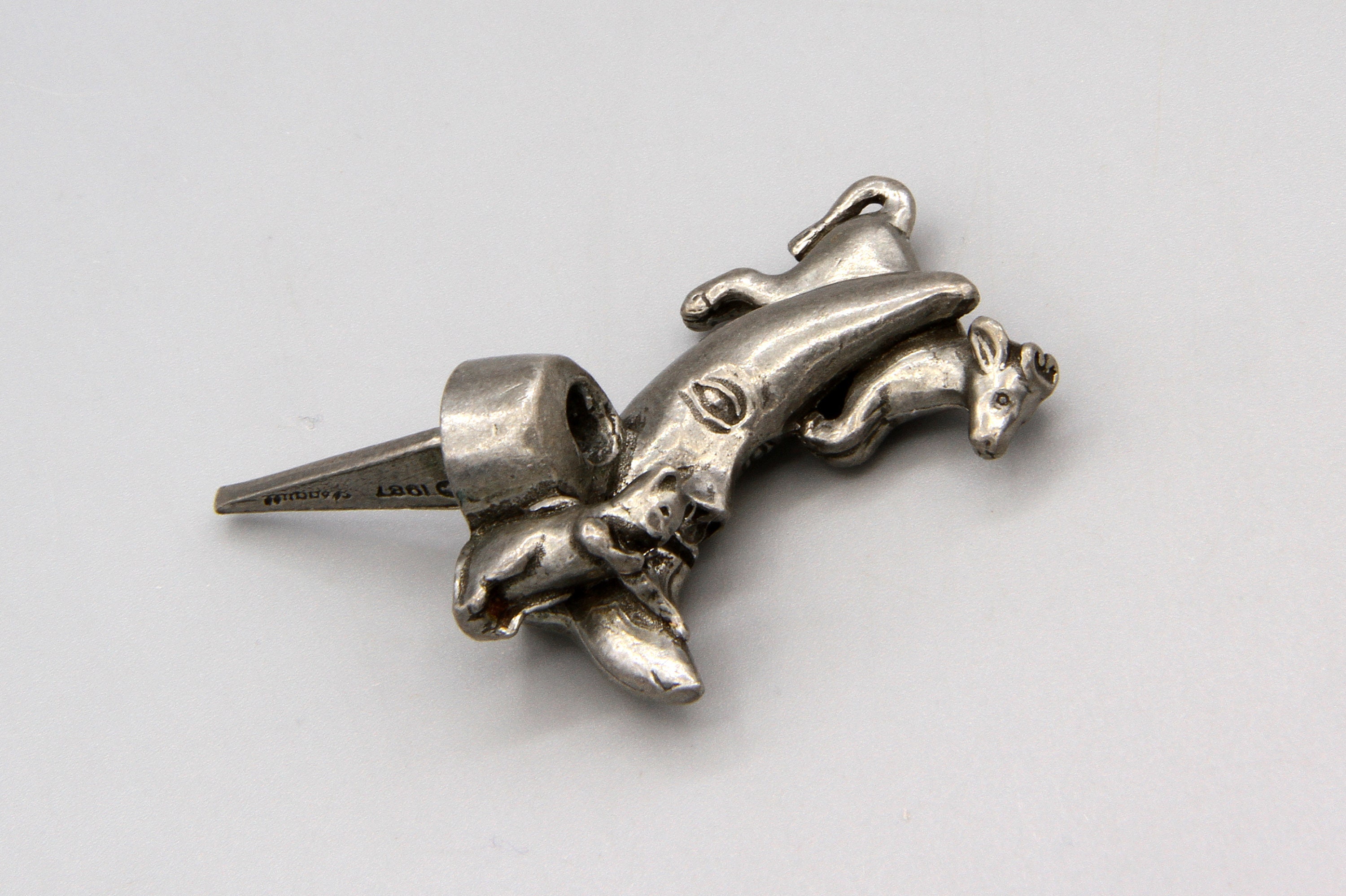 Hey Diddle the Cat and the Fiddle Moon Lullabies Cake Topper - Etsy