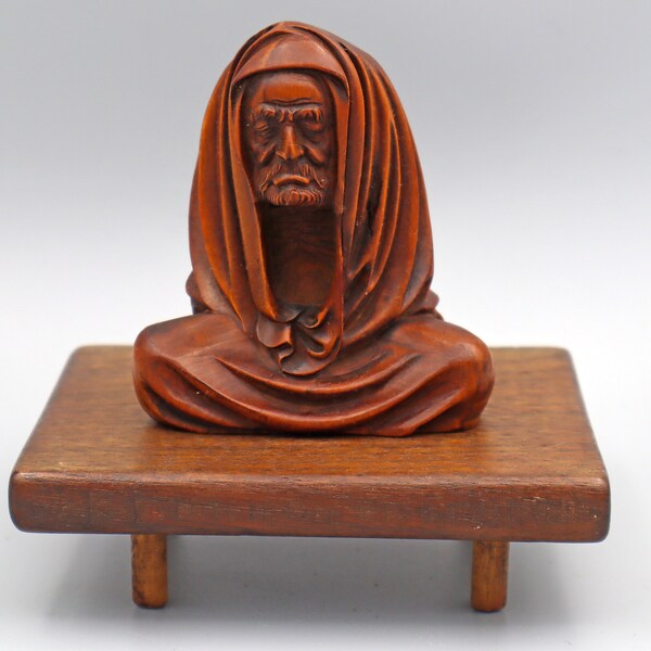 Bodhidharma - Etsy