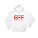 South Africa EFF Hoodie Sweatshirt Unisex Freedom Fighters - Etsy