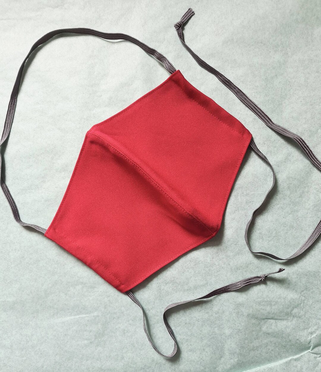 Mask - Beard Mask - Mouth and Nose Protection Without Brackets ...