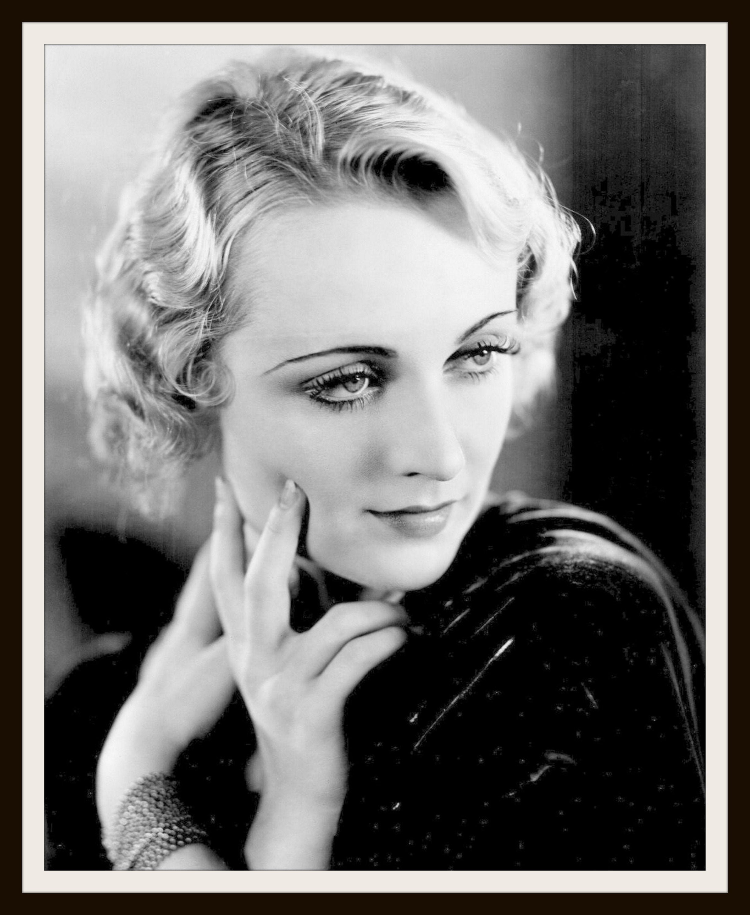 Carole Lombard Movies