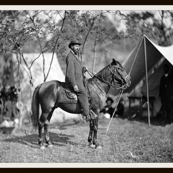 Civil War Carriage - Etsy