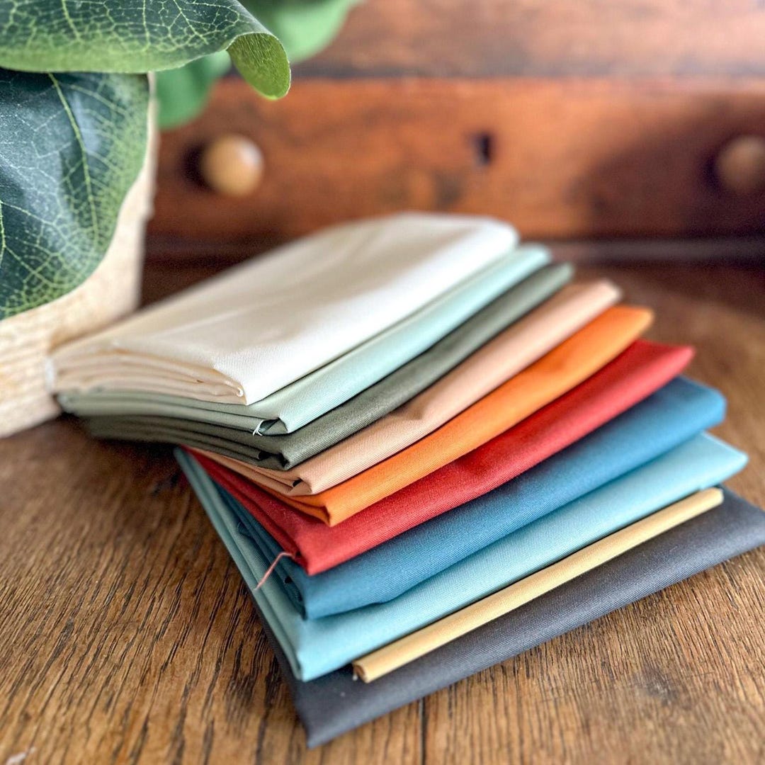 Acadia Quilt Kit, Lighthouse Quilt Kit, Maine Quilt, Landscape Quilt ...