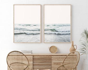 Set of 2 Wall Art | Etsy