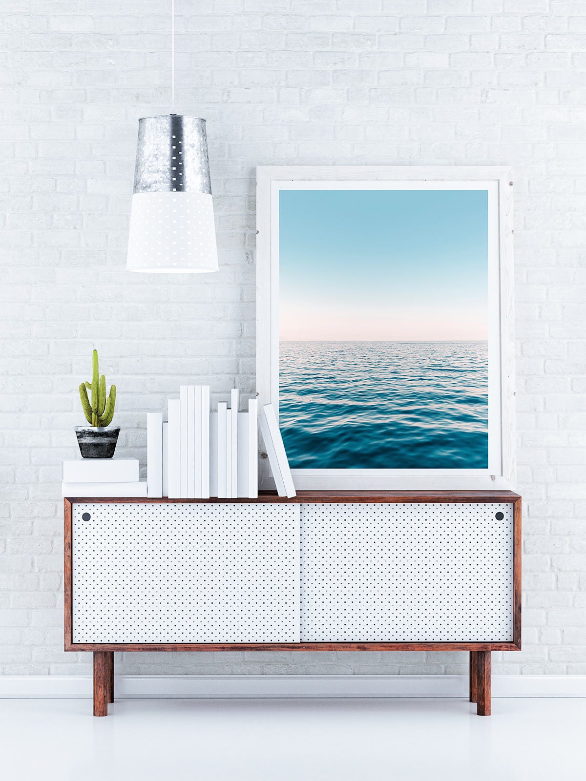 Water Art Print Abstract Sea Print Digital Download Ocean | Etsy