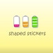 Energy Tracker Planner Stickers, Social Battery Planner Sticker ...