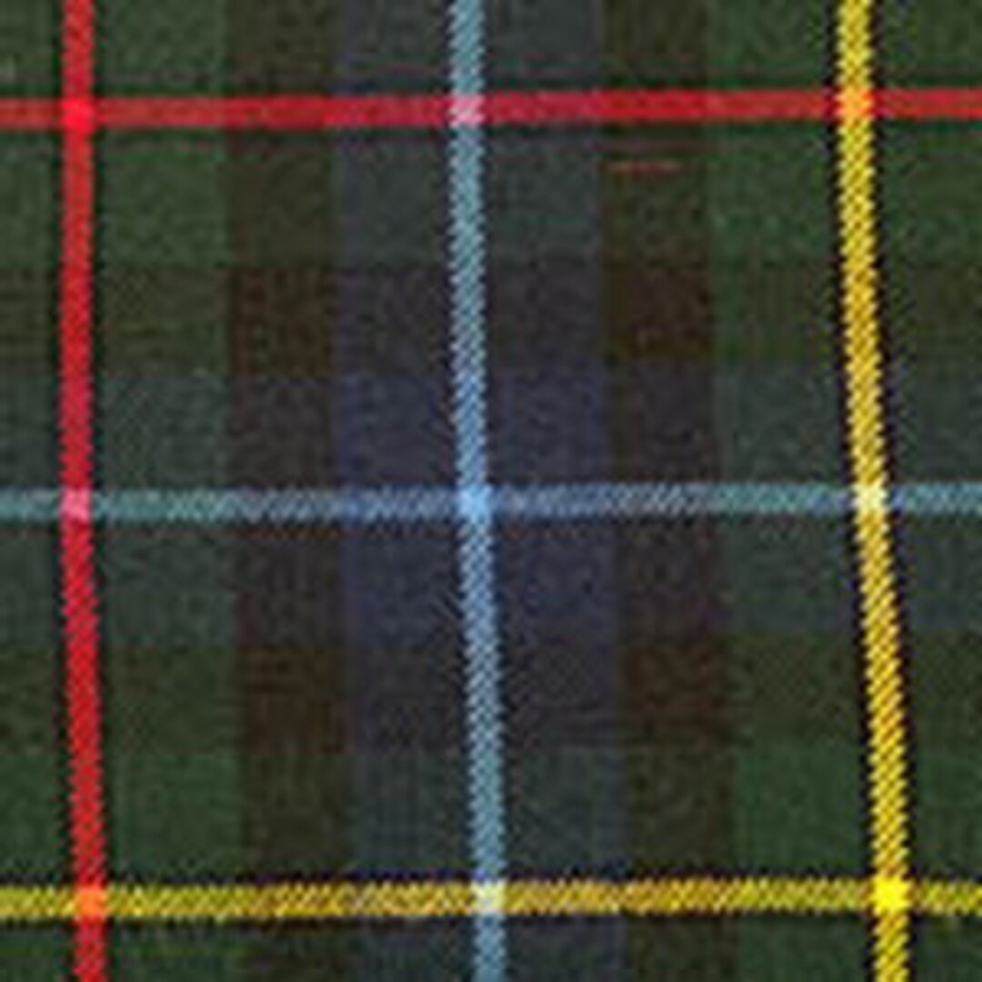 16oz Smith Tartan Kilt Heavy Weight Tartan Kilt Custom Made - SCOTTISH ...