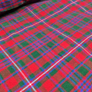 Mackinnon Ancient Tartan Custom Made Kilt - KILT OUTFIT | Wedding ...