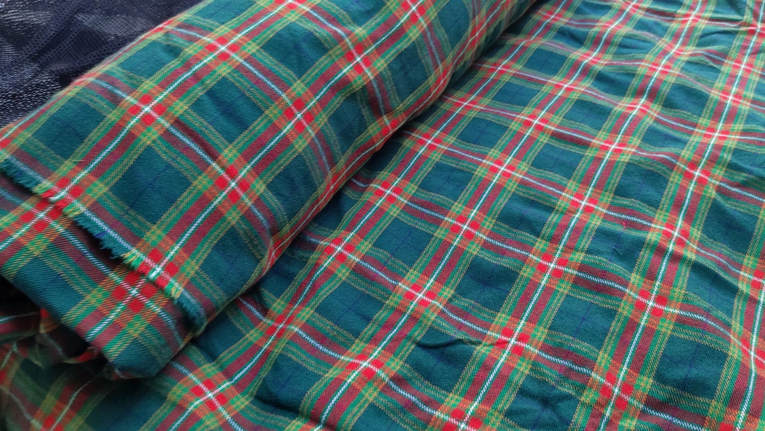 Gallagher Tartan Custom Made Kilt - KILT OUTFIT | Wedding Outfit - Etsy