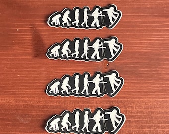 Slap Stickers - Etsy