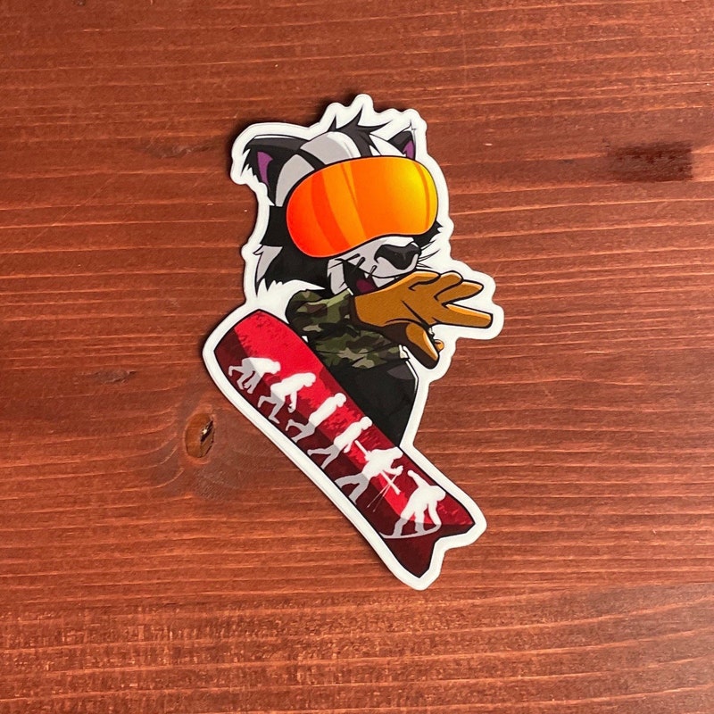 Gopro Stickers - Etsy