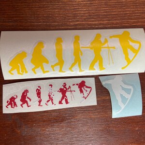 3 Defective Sticker Pack - Etsy