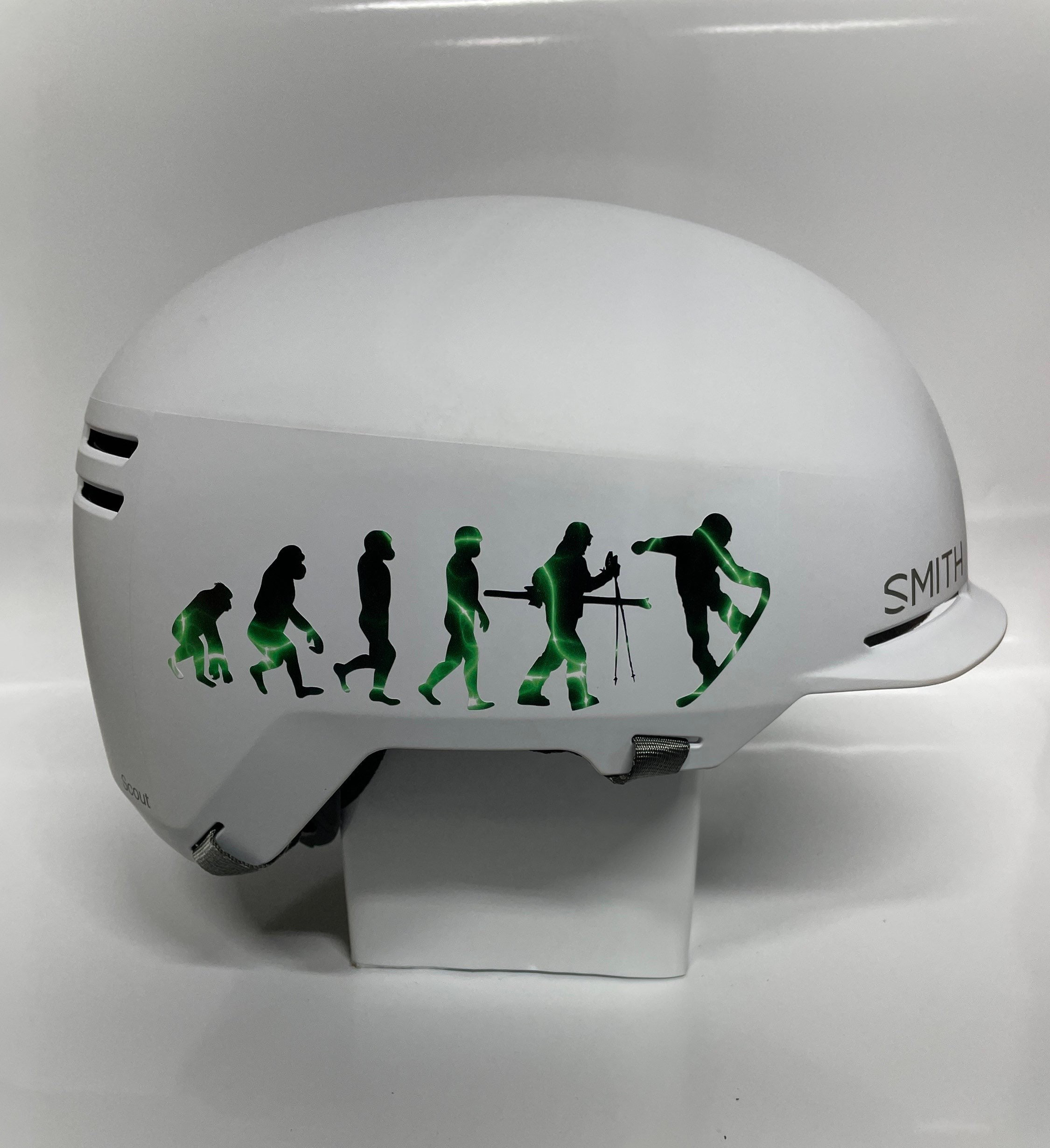 Shop — Buckhouse Industries