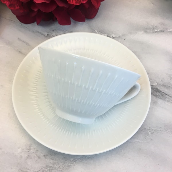 German Bone China - Etsy