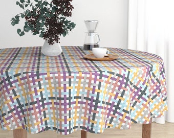 Spring tablecloths | Etsy