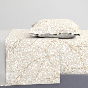 Victorian Sheets - Willow Bough by Adrienne_donovan_design - William ...