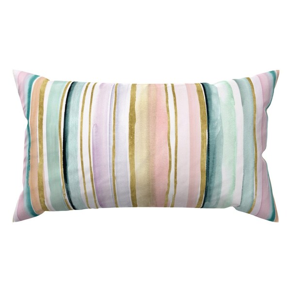Pastel Throw Pillow - Etsy