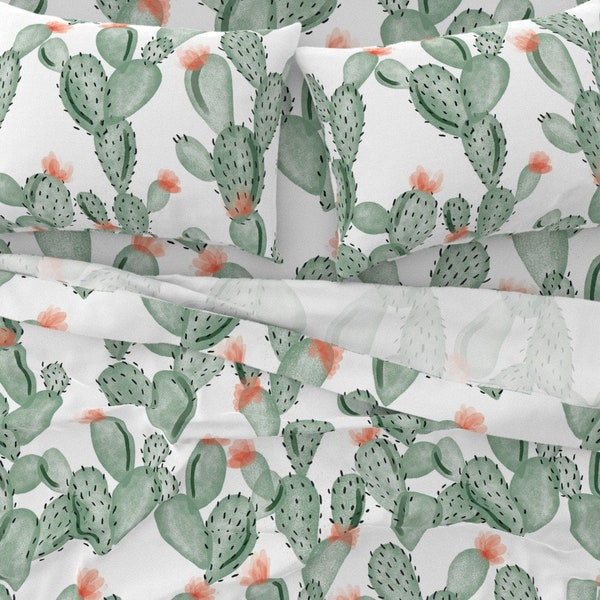 Cactus Green - Etsy