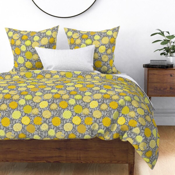 Spoonflower Bedding - Etsy