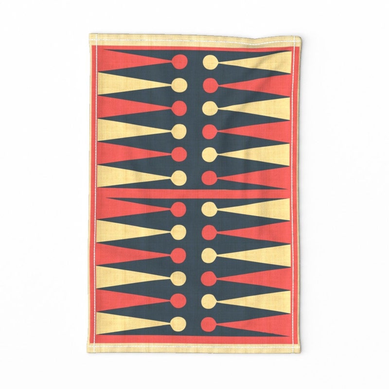 Board Game Fabric - Etsy