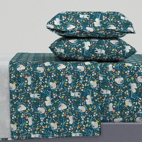 Butterfly Sheet Bed - Etsy