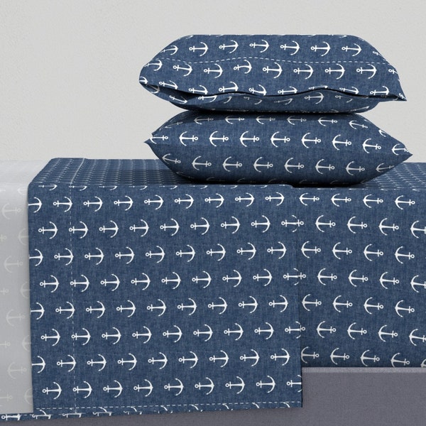 Nautical Bedspreads - Etsy