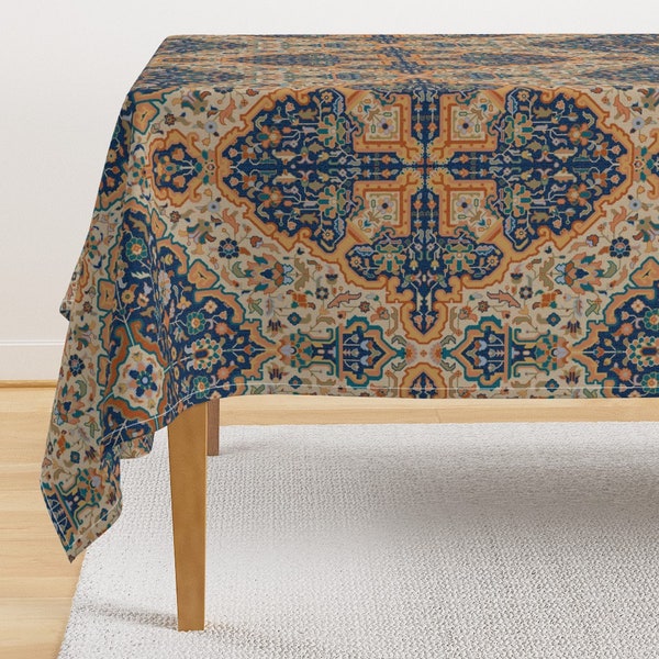 Turkish Tablecloths - Etsy