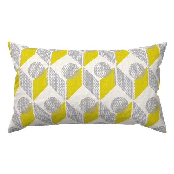 Chartreuse Throw - Etsy