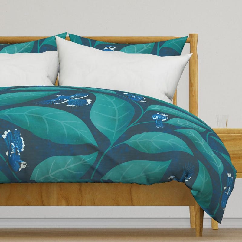 Blue Jay Birds - Etsy