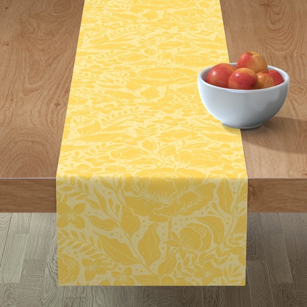 Pastel Yellow Decor - Etsy