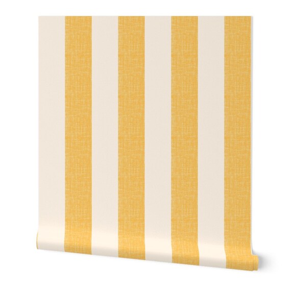 Lemon Yellow Color Wallpaper