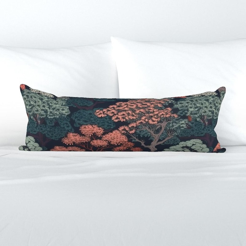 Zen Pillow - Etsy
