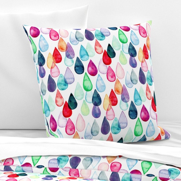 Raindrops - Etsy