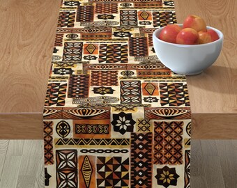 Polynesian Tapa - Etsy