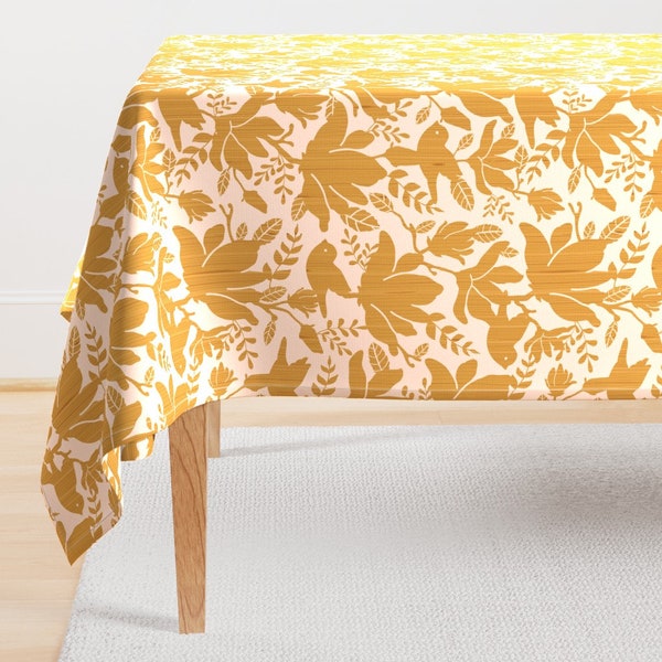 Wood Look Tablecloth - Etsy