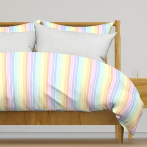 Pastel Rainbow Decor - Etsy