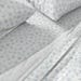 Blue Sand Dollar Sheets - Sand Dollar by Kamides - Coastal Nautical ...
