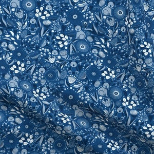 Australian Koala Sheets Koala Floral by Zirkus_design Floral Botanical ...