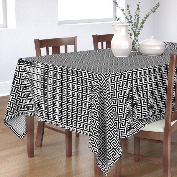 Greek Blue Pattern - Etsy