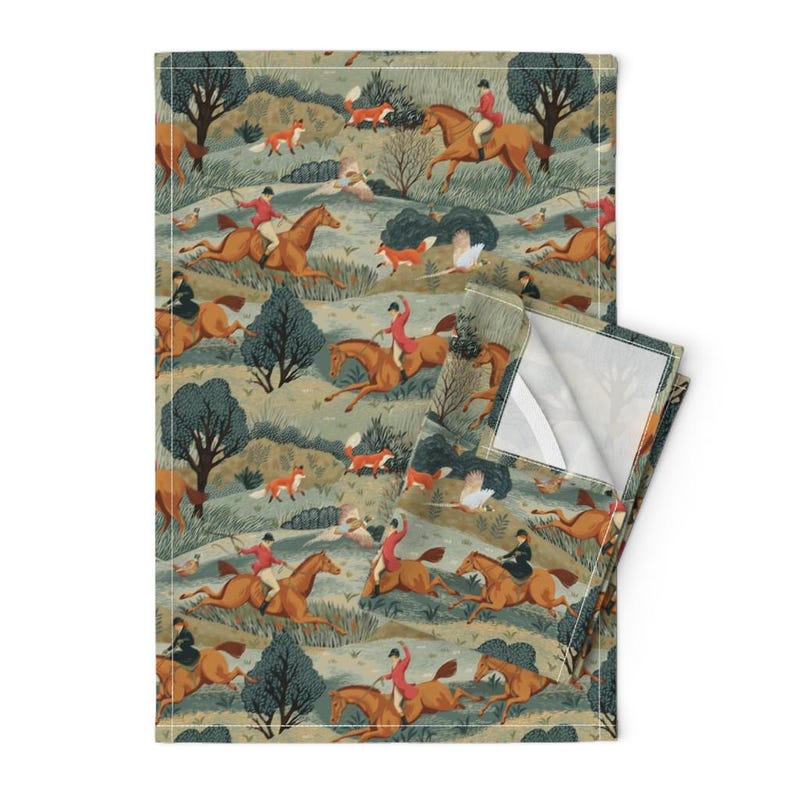 Anglophile - Etsy
