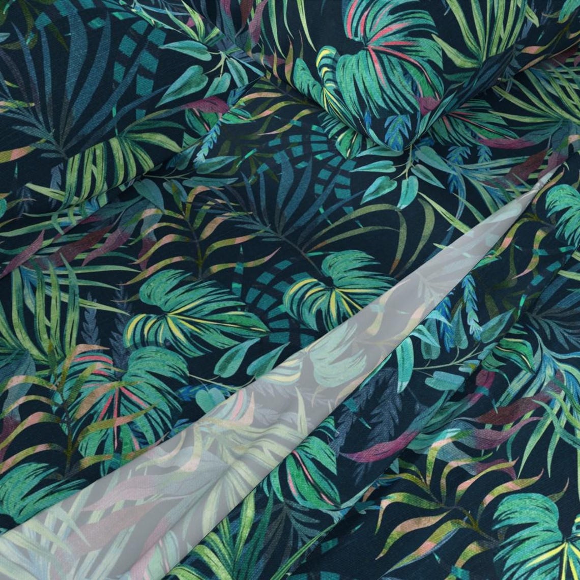 Hawaiian Tropical Sheets - in A Tropical Mood by Michele_norris - Palm ...