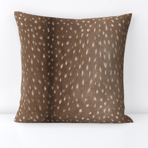 Deer Print - Etsy