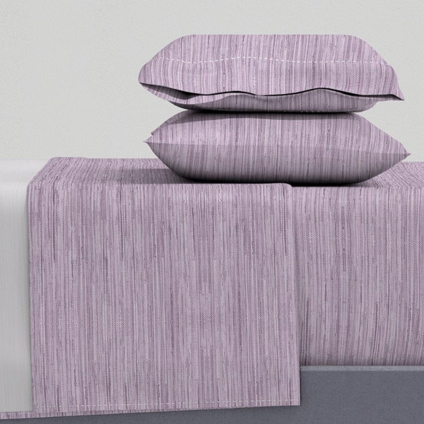 Lavender Bedding - Etsy