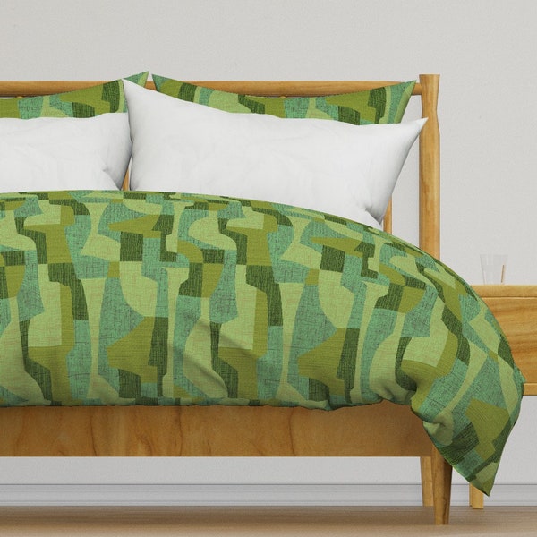 Retro Bedding - Etsy